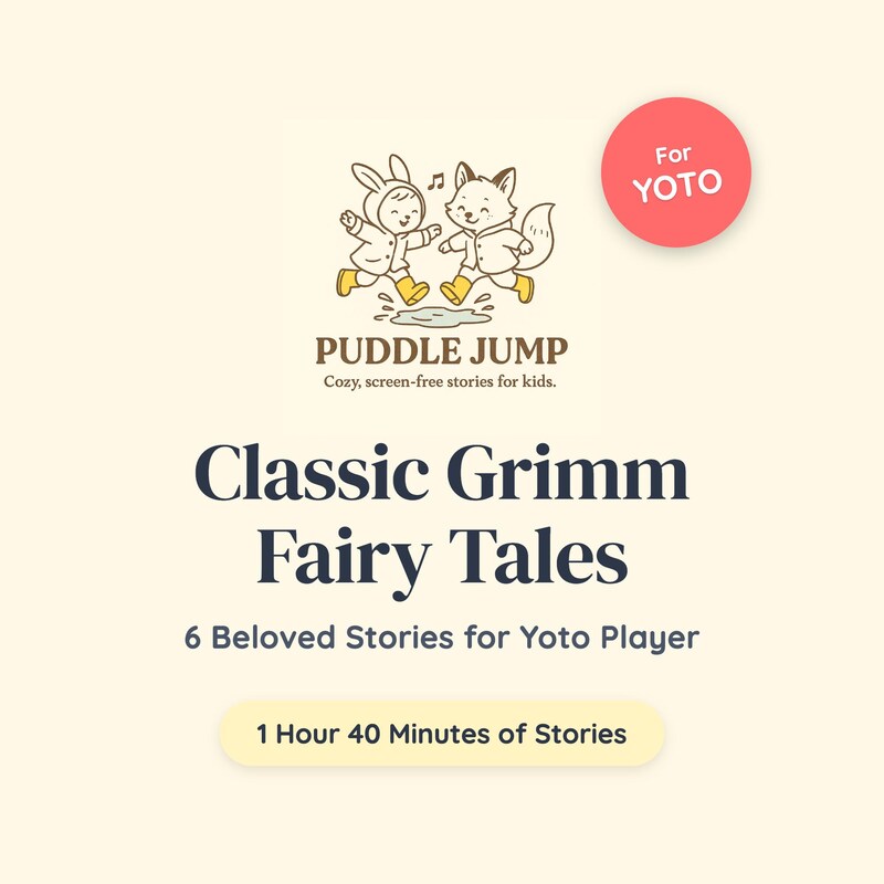 Child Story Player - Etsy UK