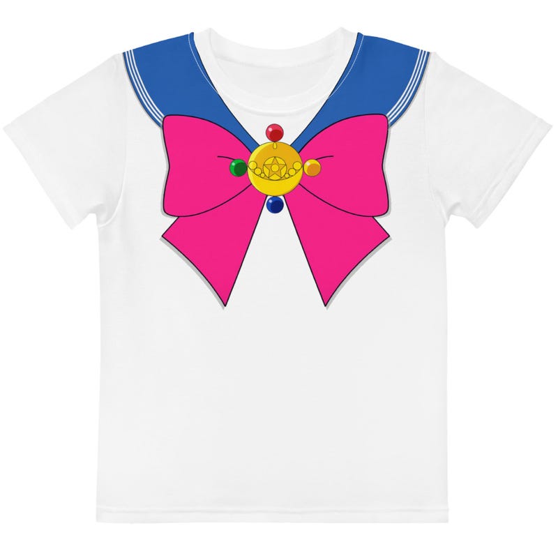 Kids Sailor Collar Clothing - Etsy