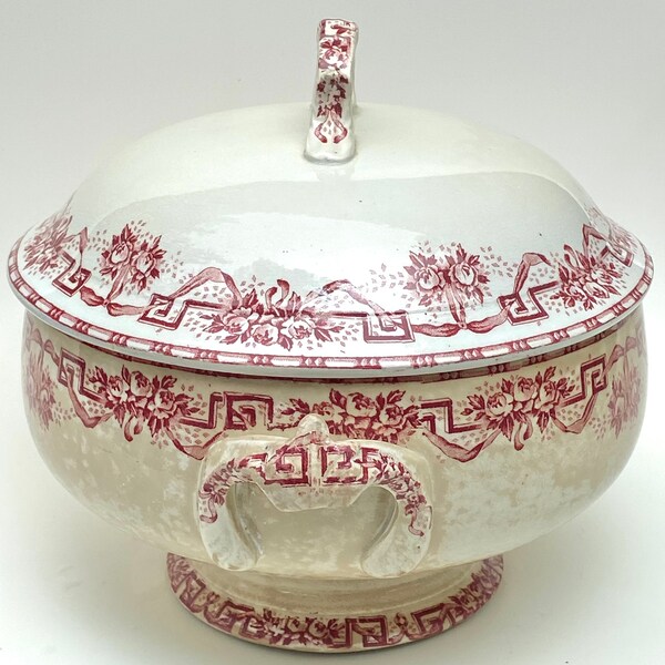 French Transferware - Etsy