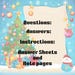 Kids Christmas Trivia – 60 Fun Questions, Printable Holiday Quiz - Etsy