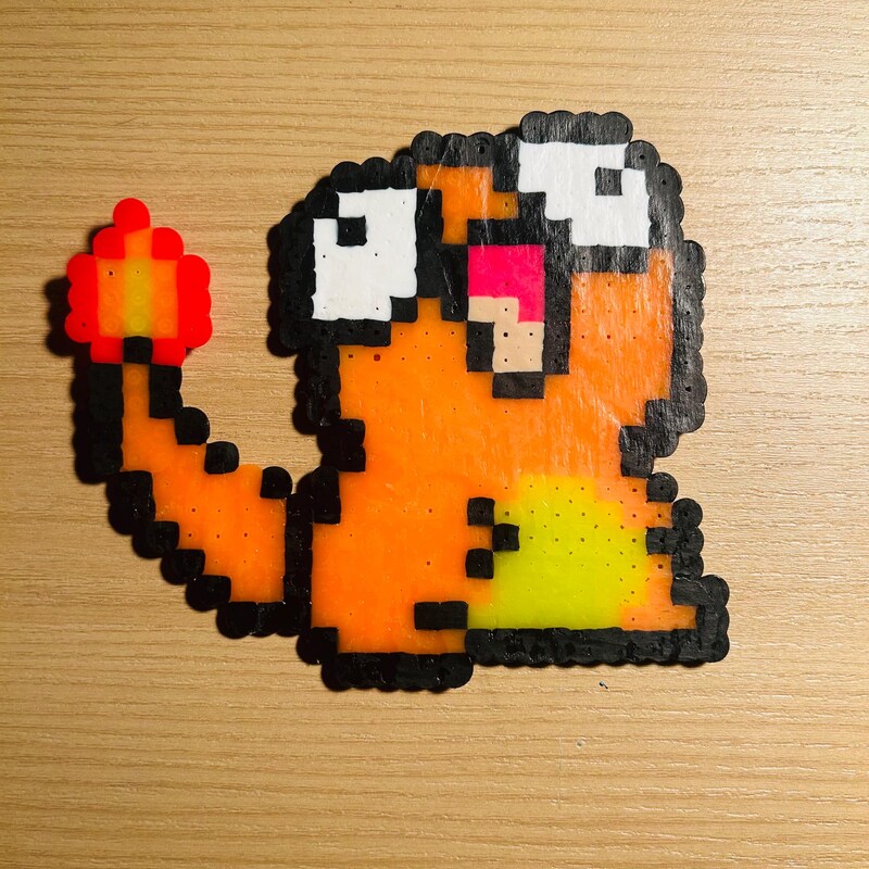 Small Perler - Etsy