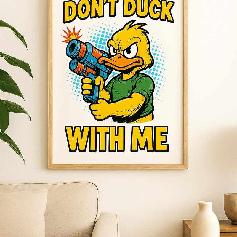 Youthful characters - Etsy.de