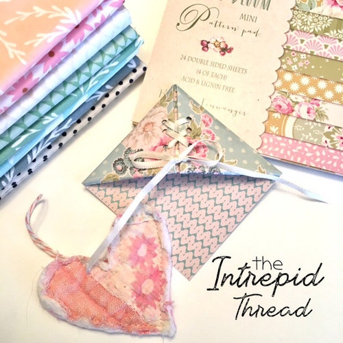 TheIntrepidThread - Etsy