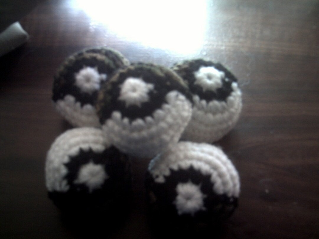 5 Pokeball Cat Toys Bells and W/out Catnip - Etsy