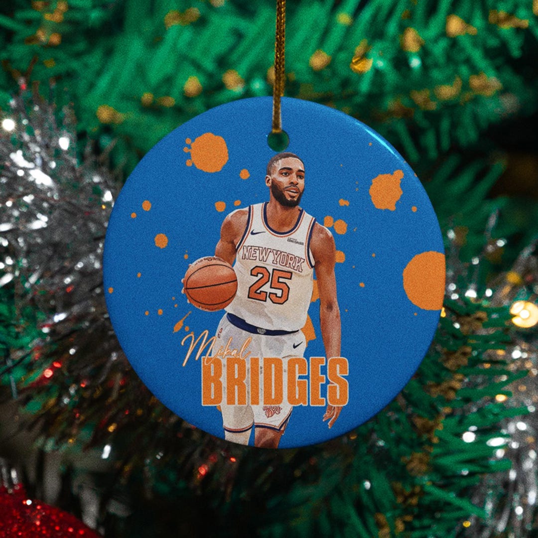 Bridges-inspired Animated Design, Basketball Star Player Tribute Custom ...