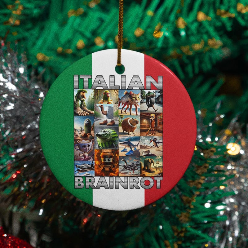Brainrot Gifts - 60+ Gift Ideas for 2025