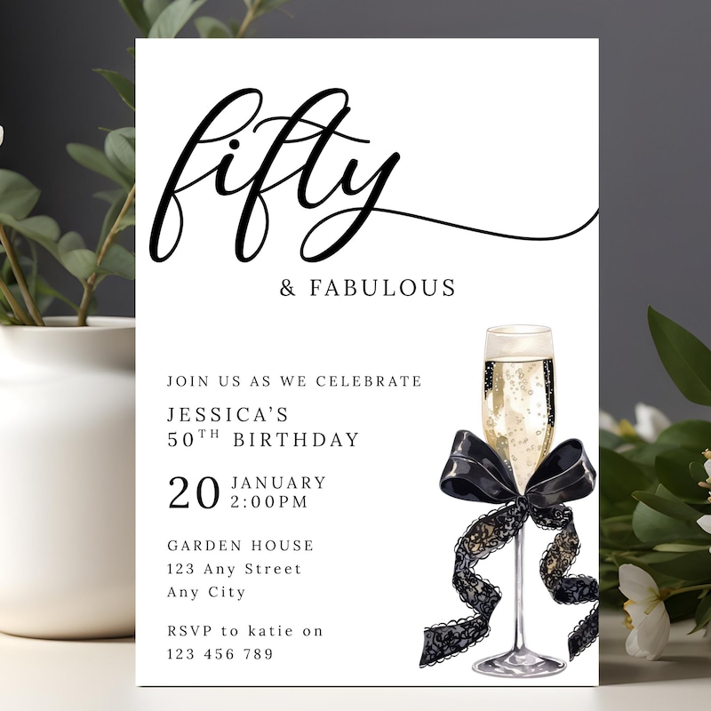 Classy 50 Birthday Gifts - 60+ Gift Ideas for 2026