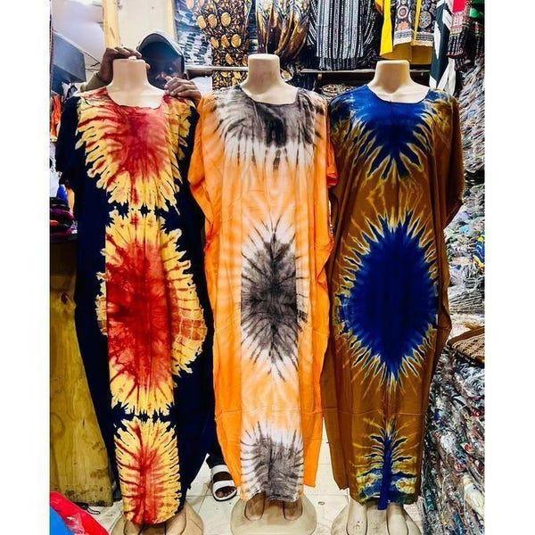 Deras Dress - Etsy