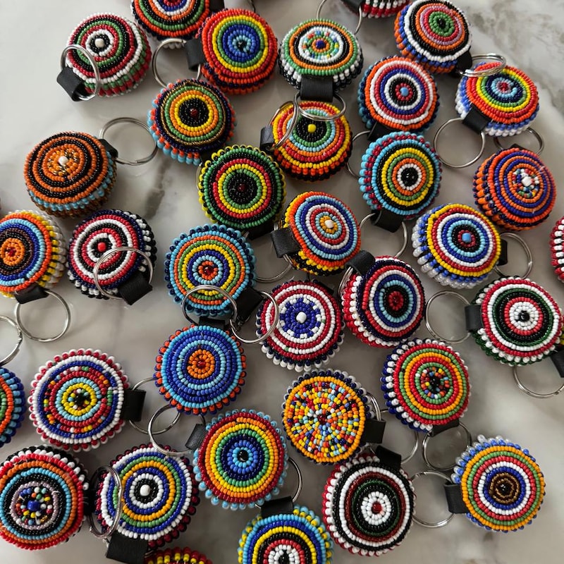 Kenyan Handmade Crafts - Etsy