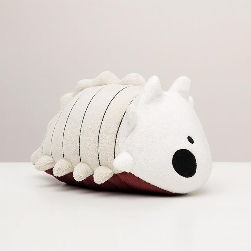 Builderfan Plushie - Etsy Canada