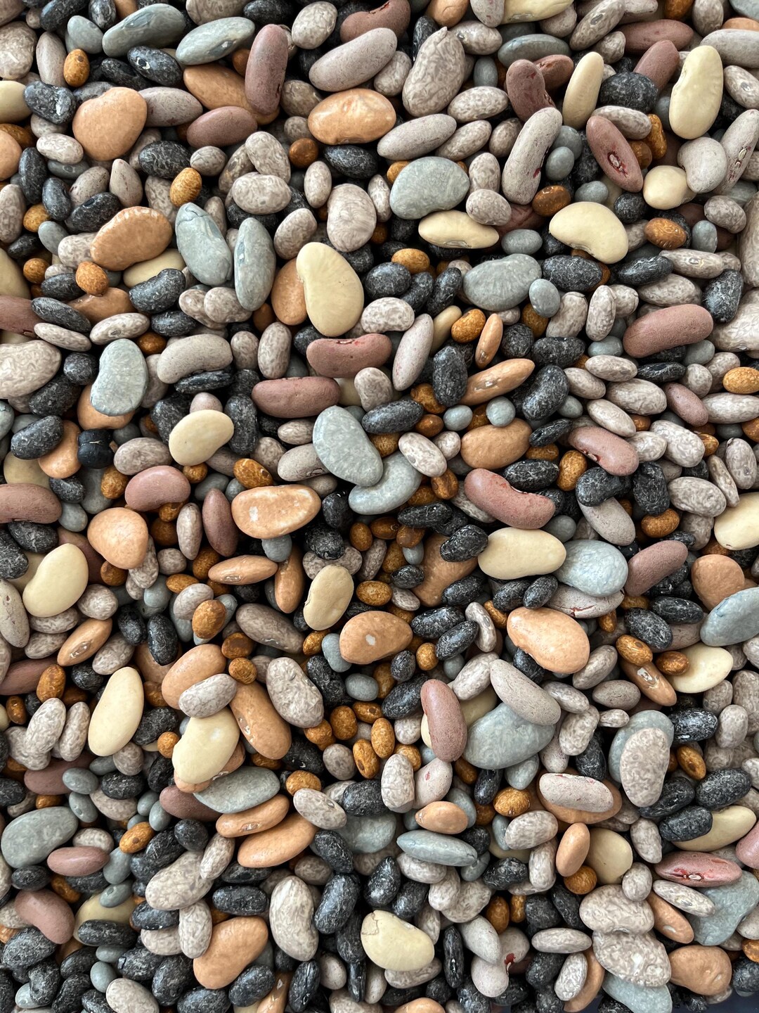 River Rocks Sensory Filler - Etsy