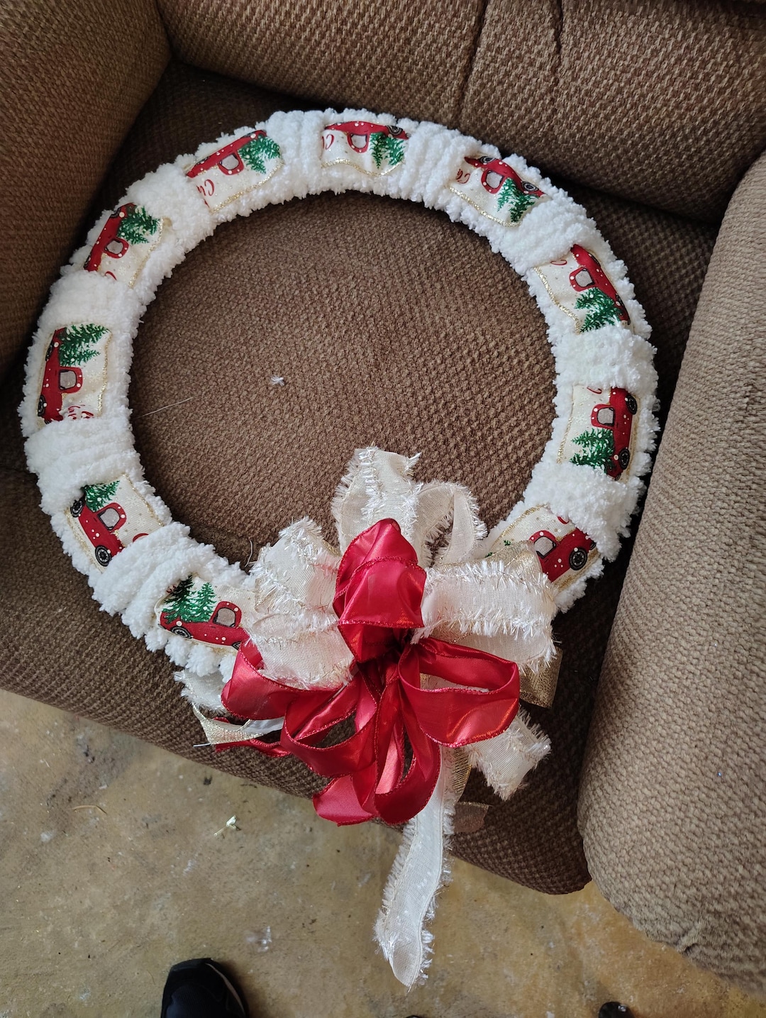 Christmas Wreaths.... Very Beautiful - Etsy