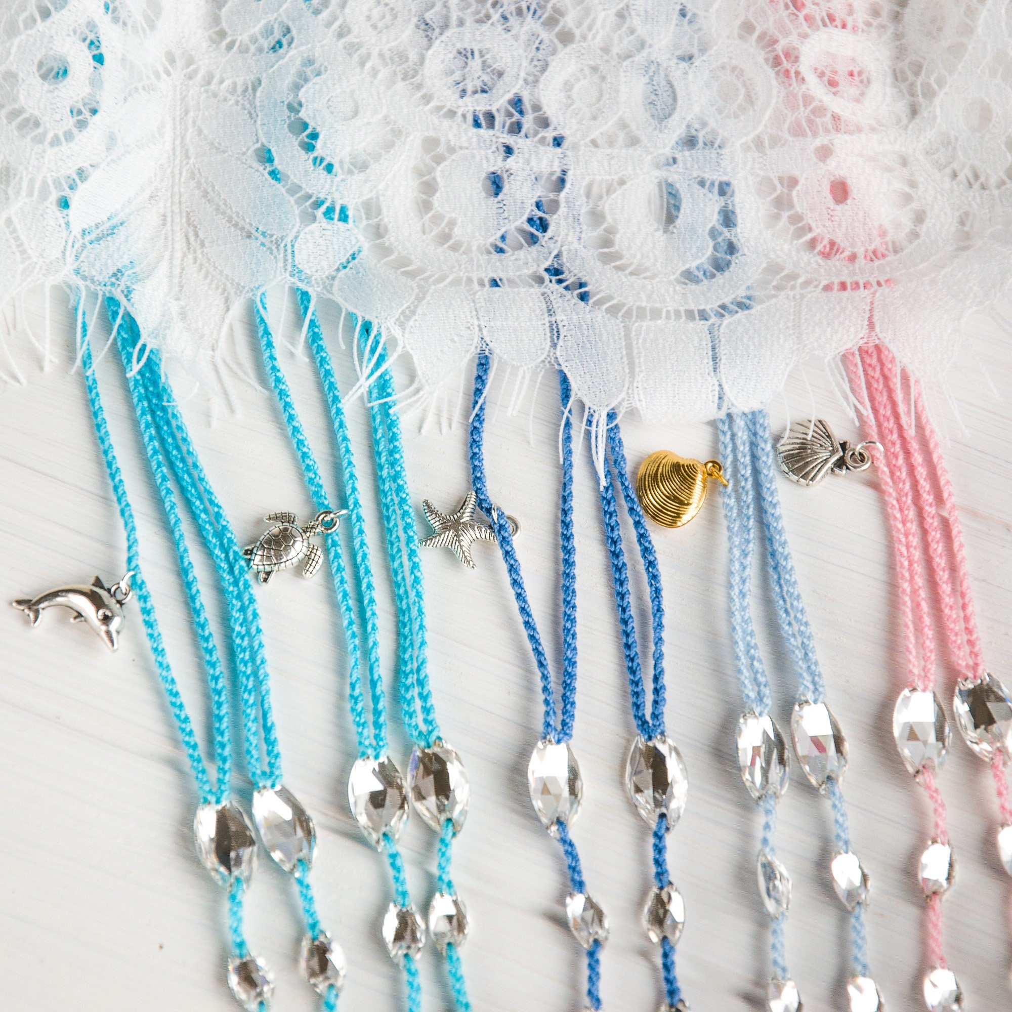 Personalized Barefoot Sandals Bridesmaids Gift, Additional Charm for ...