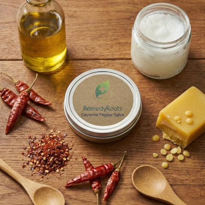 Cayenne salve - Etsy.de
