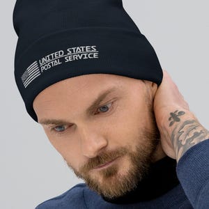 usps hat policy