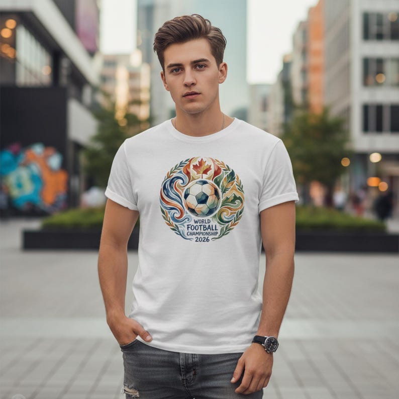FIFA World Cup 2026 PNG Logo | USA | Mexico | Canada | Transparent ...