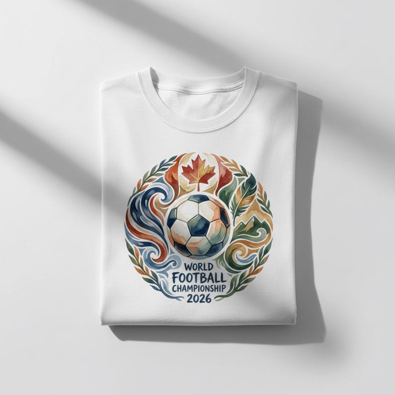 FIFA World Cup 2026 PNG Logo | USA | Mexico | Canada | Transparent ...