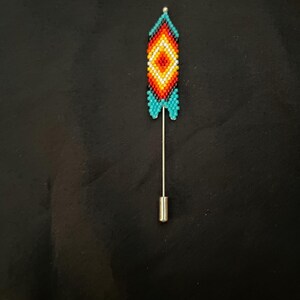 Hand Made Hat or Lapel Pins - Etsy