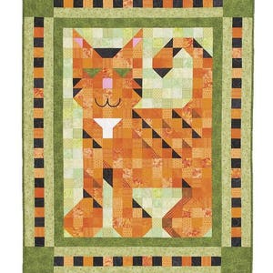 Patch Pals Collection Quilt Pattern Book by Quiltmaker, Kids Quilts ...