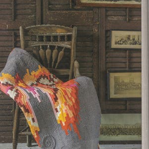 Quilt With Tula and Angela! Start to Finish a Quilt With Tula Pink and ...