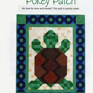 Patch Pals Collection Quilt Pattern Book by Quiltmaker, Kids Quilts ...