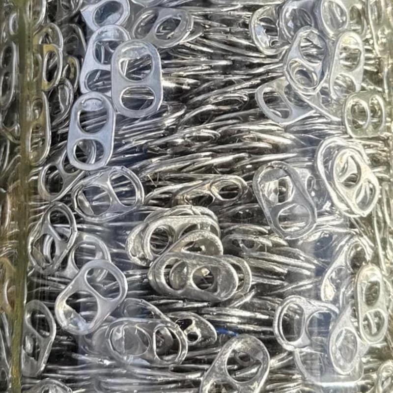Aluminum Soda Can Tabs - Etsy