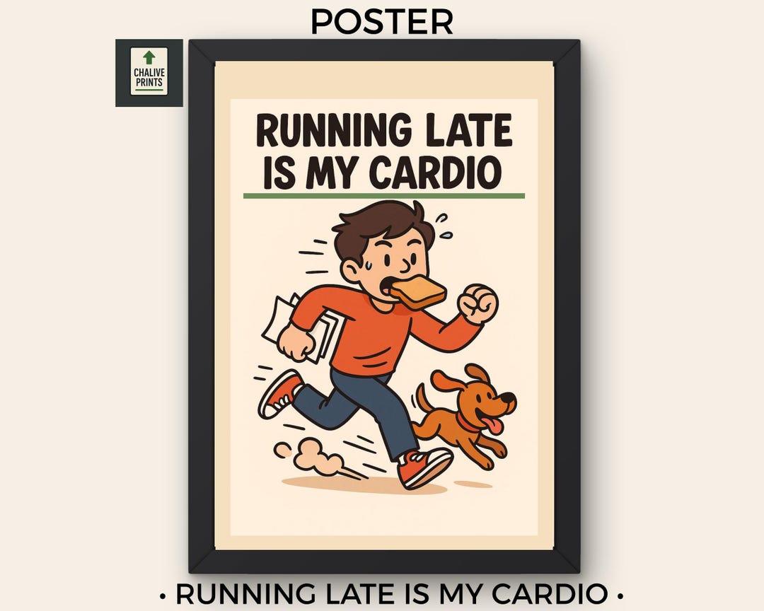 Dark Humor Printable Poster | Relatable Office & Retail Wall Art - Etsy