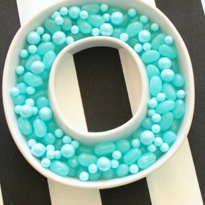 Ceramic Letter Dishes I Do - Etsy