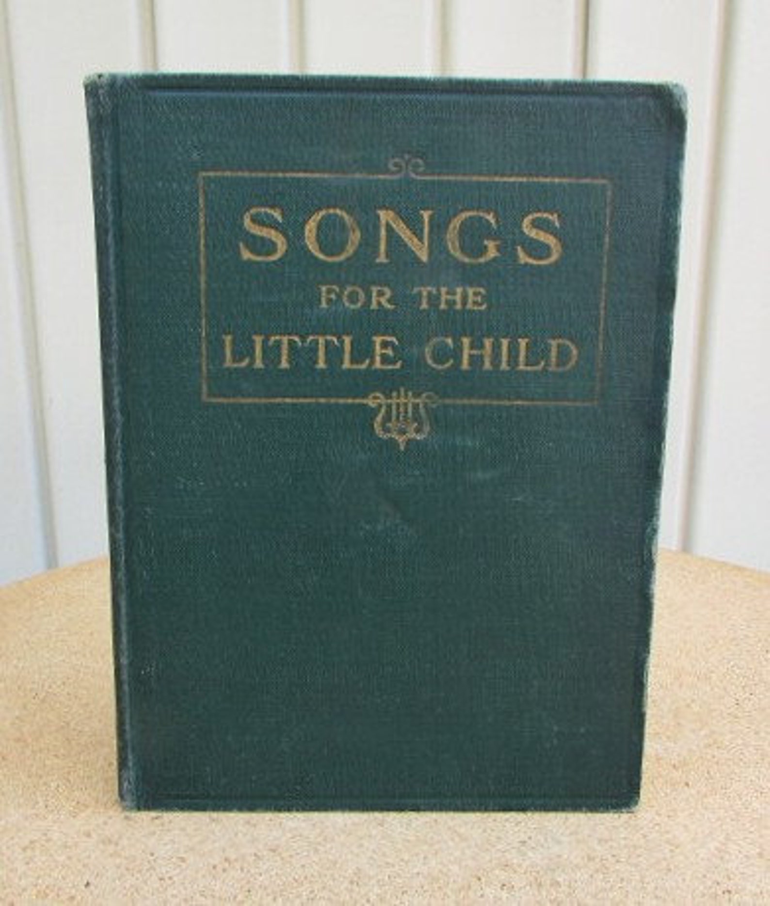 vintage-20s-1921-songs-for-the-little-child-book-by-clara-etsy