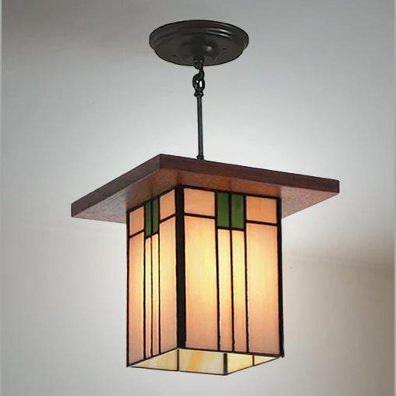 Mission Style Tiles - Etsy