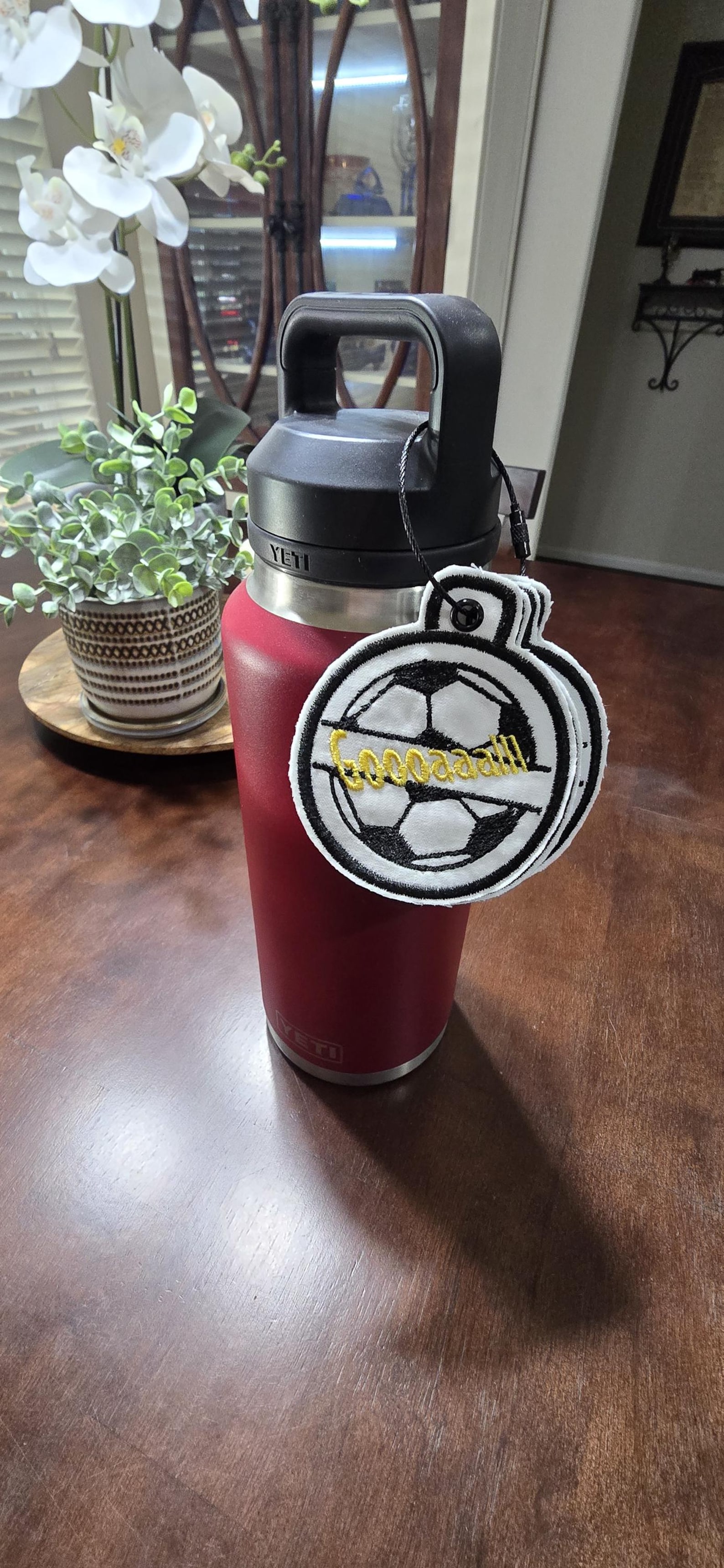 Stackable Achievement Tags. Stocking Stuffers to Celebrate Your Grand ...