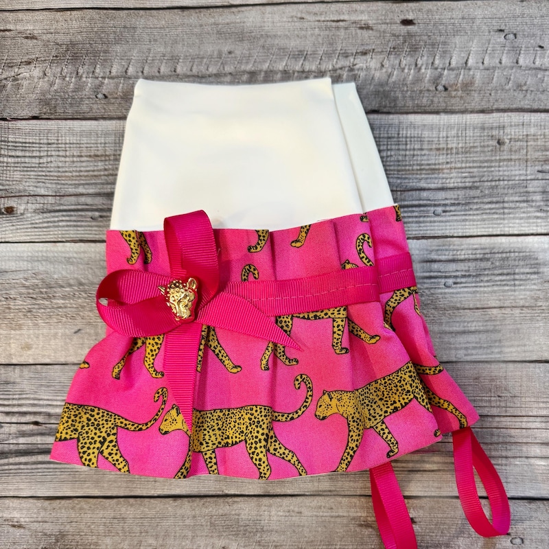 Leopard Printed Gloves - Etsy