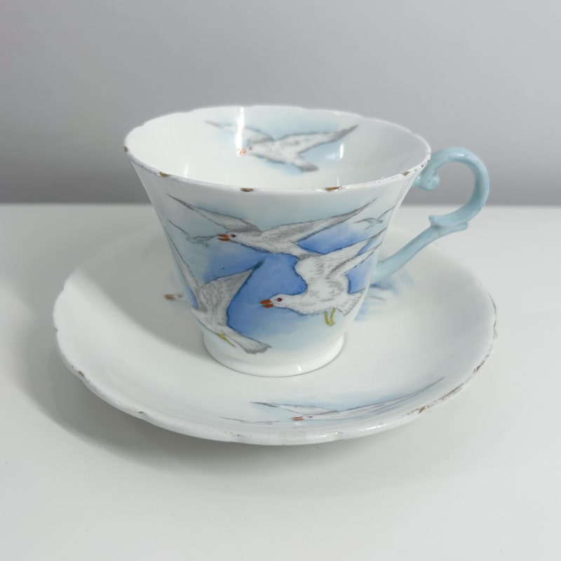 Wellington China - Etsy