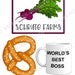 The Office TV Show Inspired Photo Booth Props. Tv Series Inspired Props ...