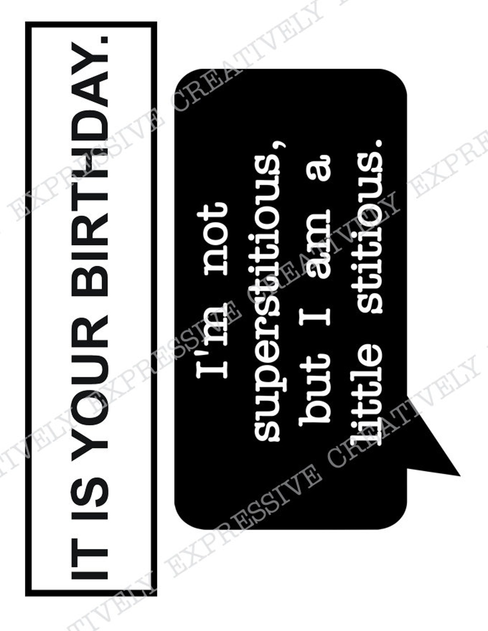 The Office TV Show Inspired Photo Booth Props. Tv Series Inspired Props ...