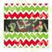 Mean Green Christmas Monster Candy Wrappers. Holiday Party. Christmas ...