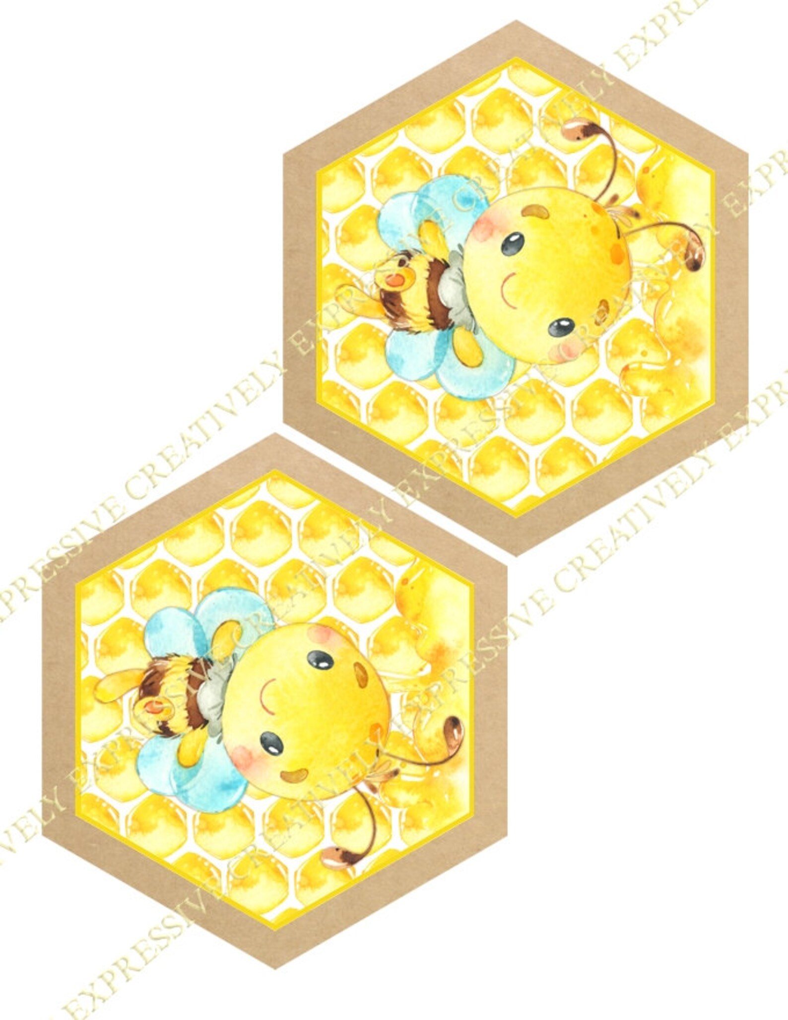 Bee Banner. Bumblebee Birthday Party Banner. Bumblebee Baby | Etsy