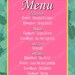 Golden Girls Party. Golden Girls Party Menu. Golden Girls Inspired ...