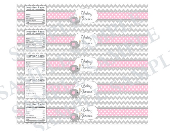 Grey Chevron Round Sticker