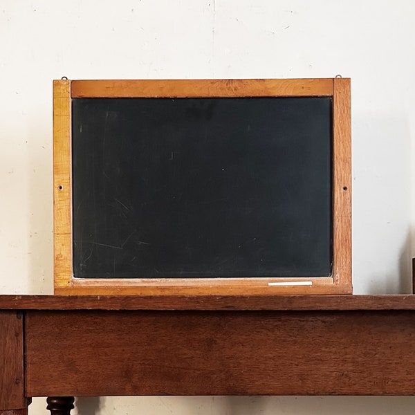 Vintage Chalkboard - Etsy