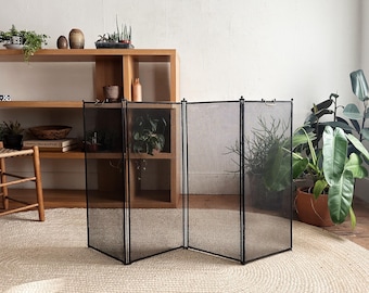 Drop Down Room Divider - Etsy