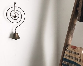 Antique Shop Door Bell - Etsy