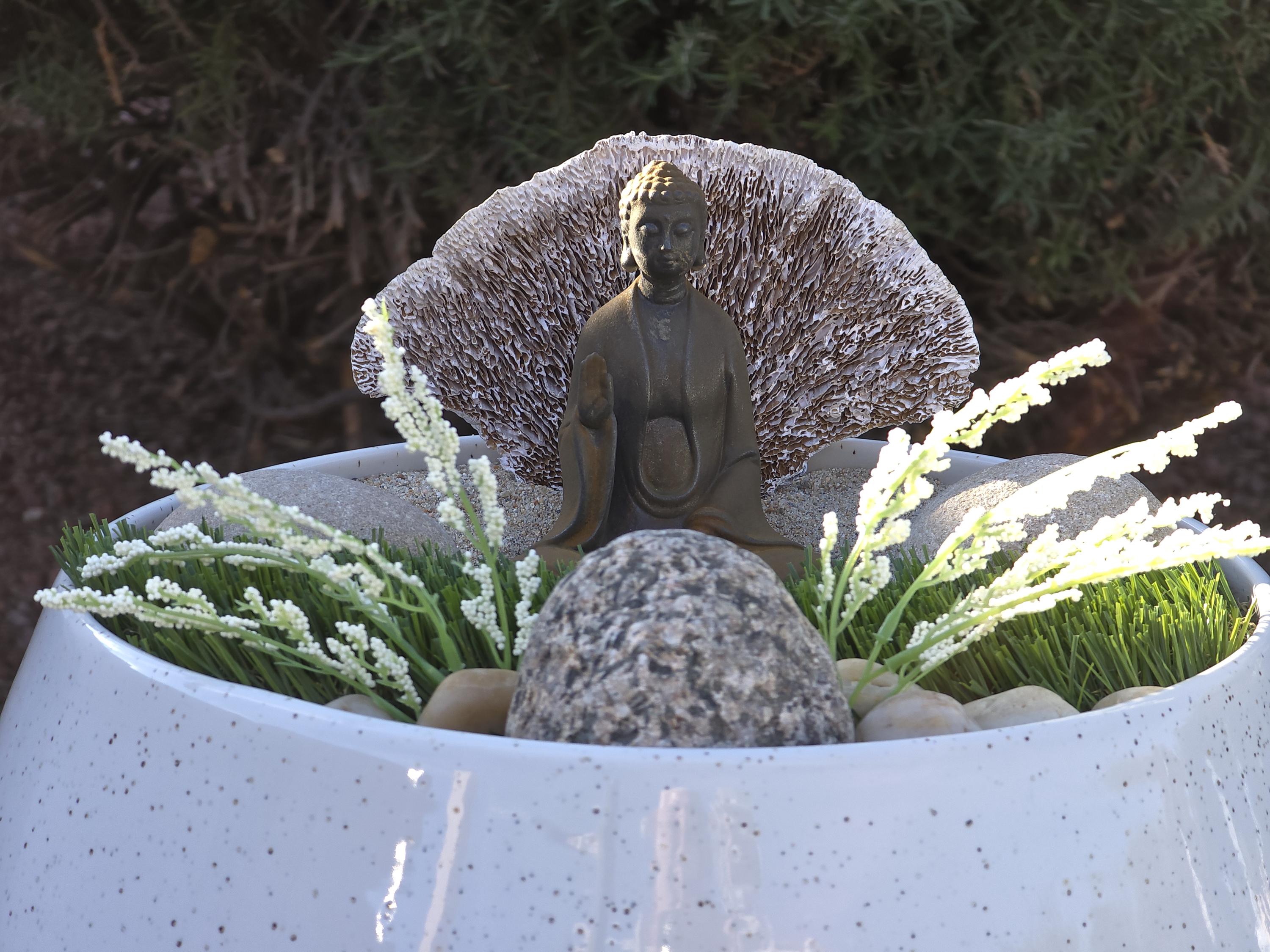 Zen Meditation Bowl - Etsy