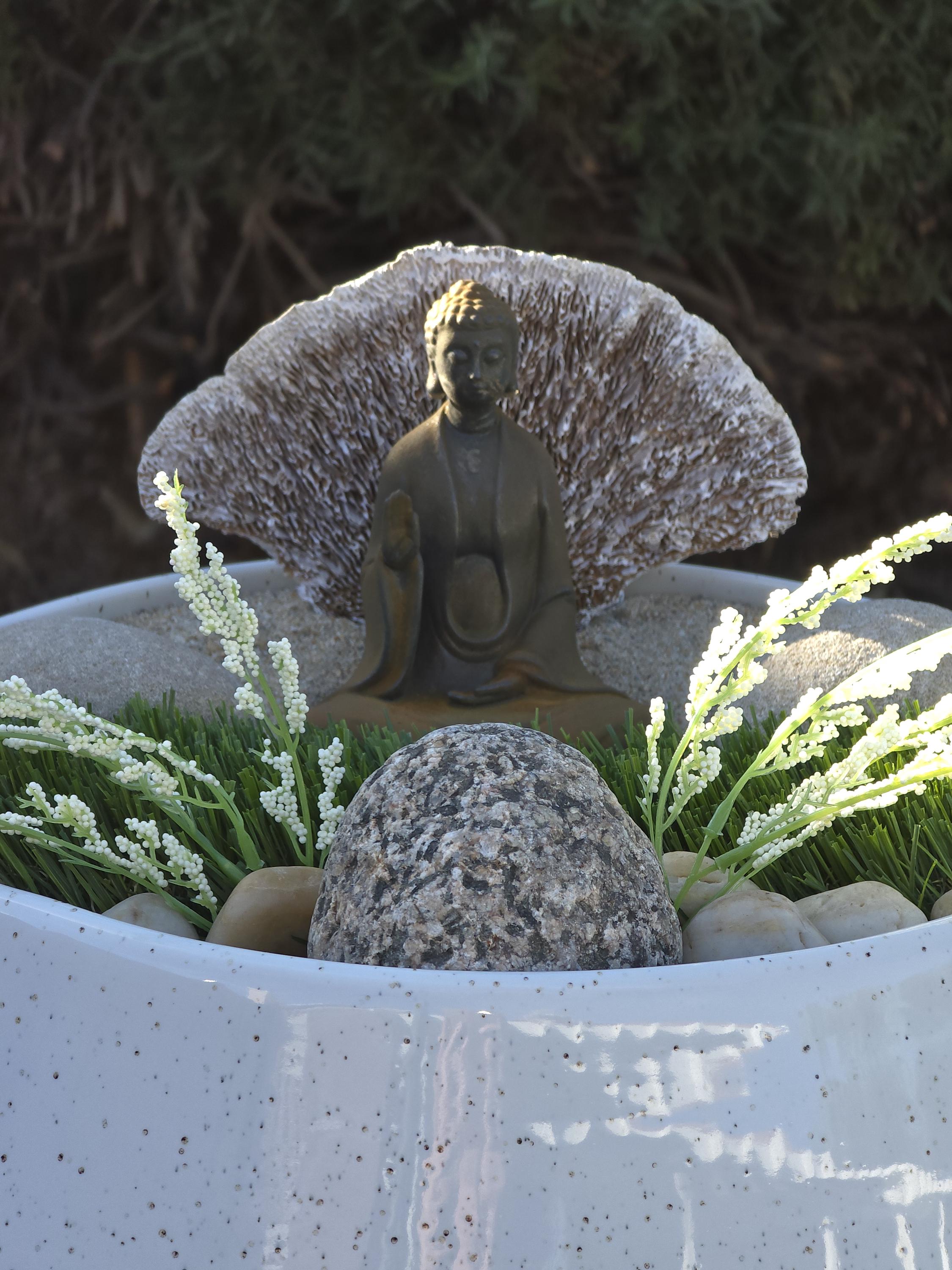 Zen Meditation Bowl - Etsy