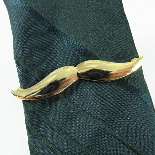 Mustache Tie - Etsy