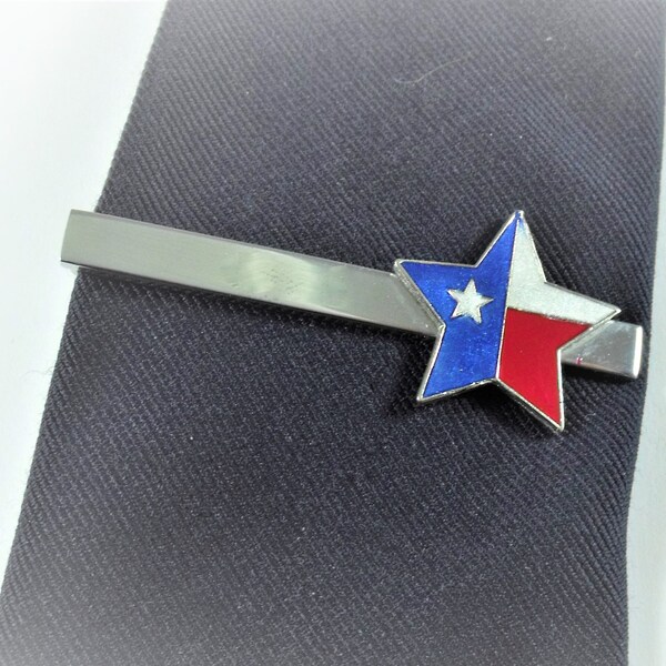 Texas Tie - Etsy