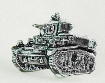 World of Tanks Pin - Etsy