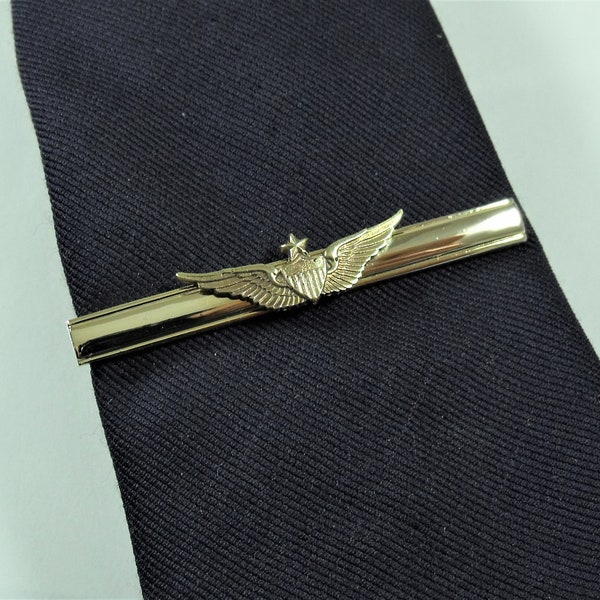 Steampunk Tie Bar - Etsy