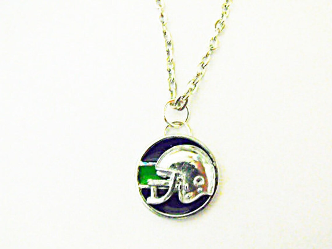 Seahawks Pendant