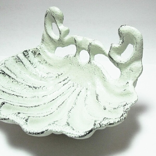 Shell Soap Dish - Etsy